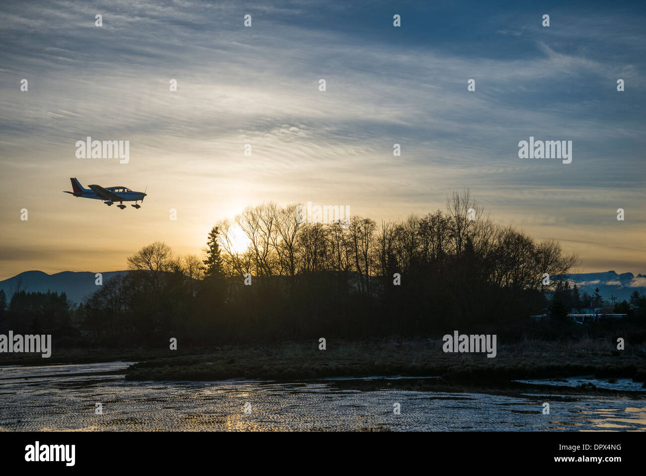 Courtenay british columbia hi-res stock photography and images - Alamy