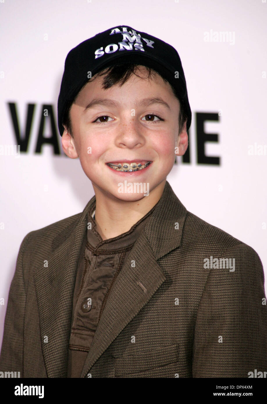 Dec 15, 2008 - New York, NY, USA - Actor CHRISTOPHER GREY MISA at the ...