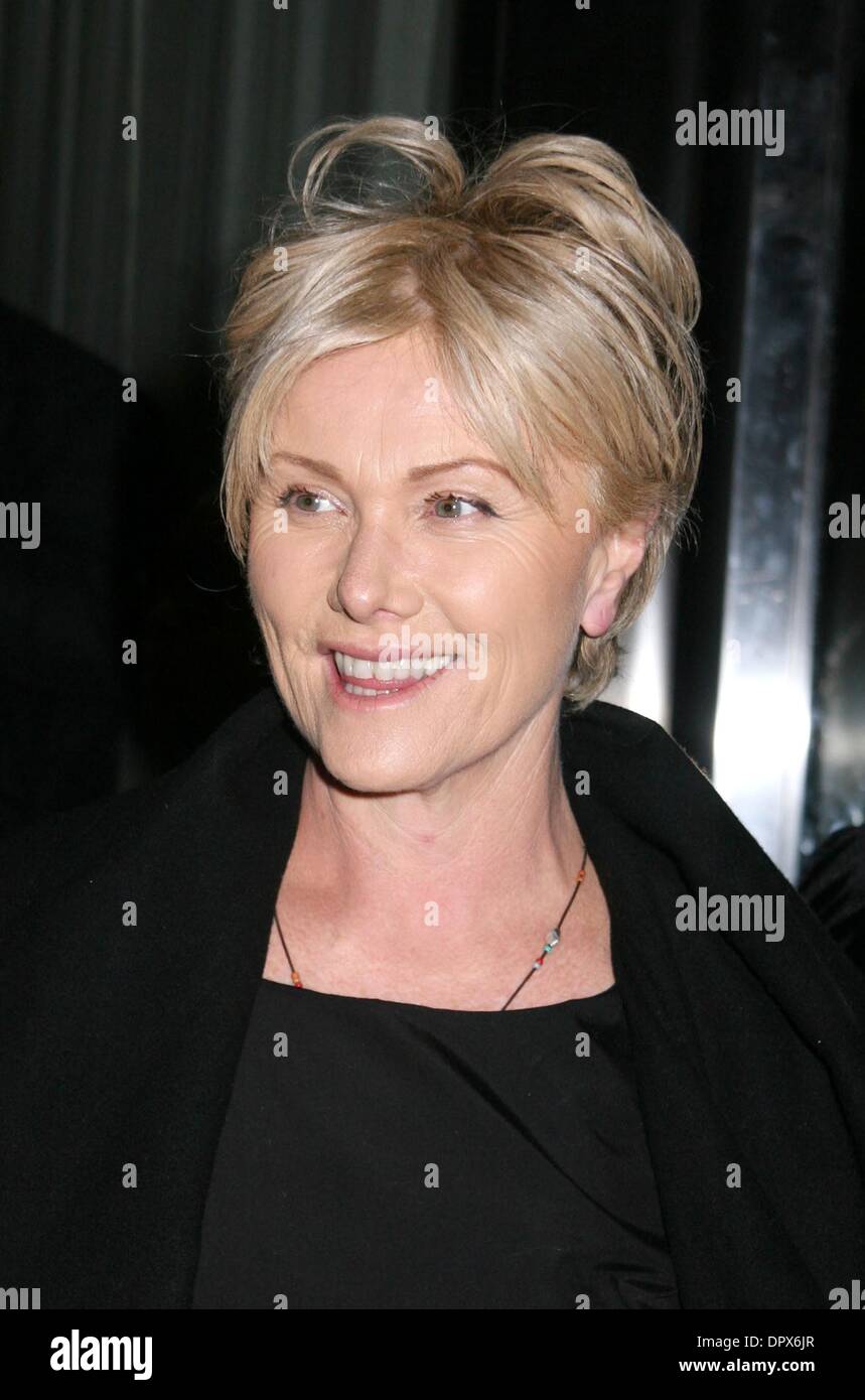 Mar 17, 2009 - New York, New York, USA - Actress DEBRA FURNESS at the ...