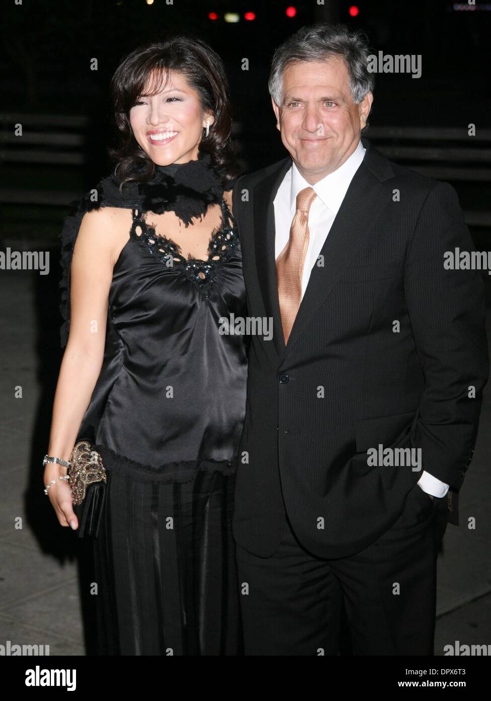 Nancy moonves hi-res stock photography and images - Alamy