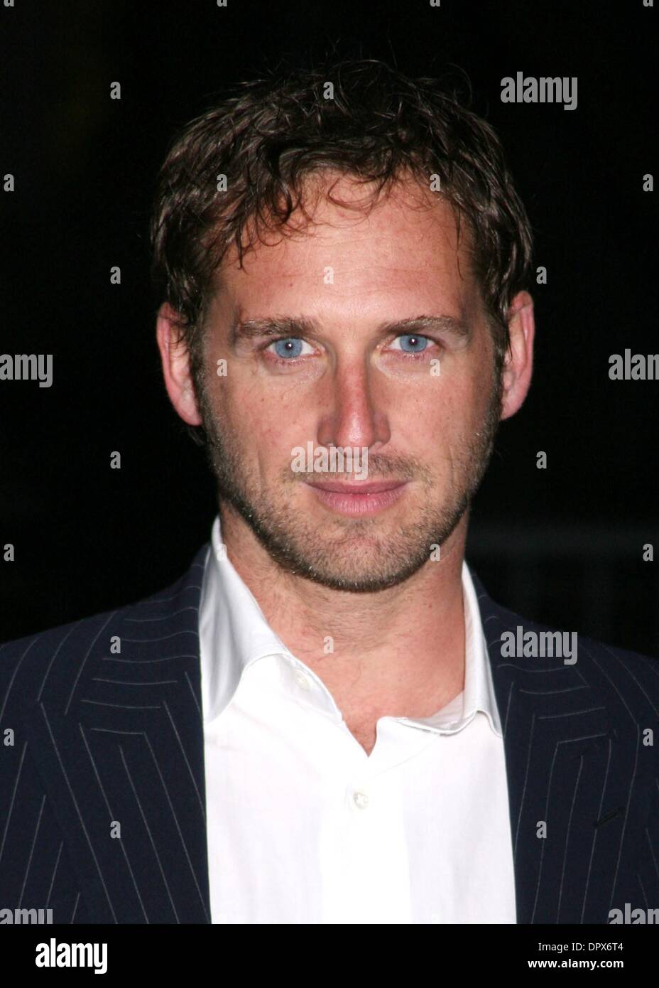 Apr 21, 2009 - New York, New York, USA - Actor JOSH LUCAS at the Vanity ...