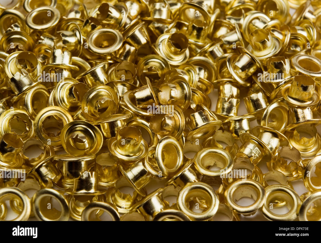 Eyelets hi-res stock photography and images - Alamy