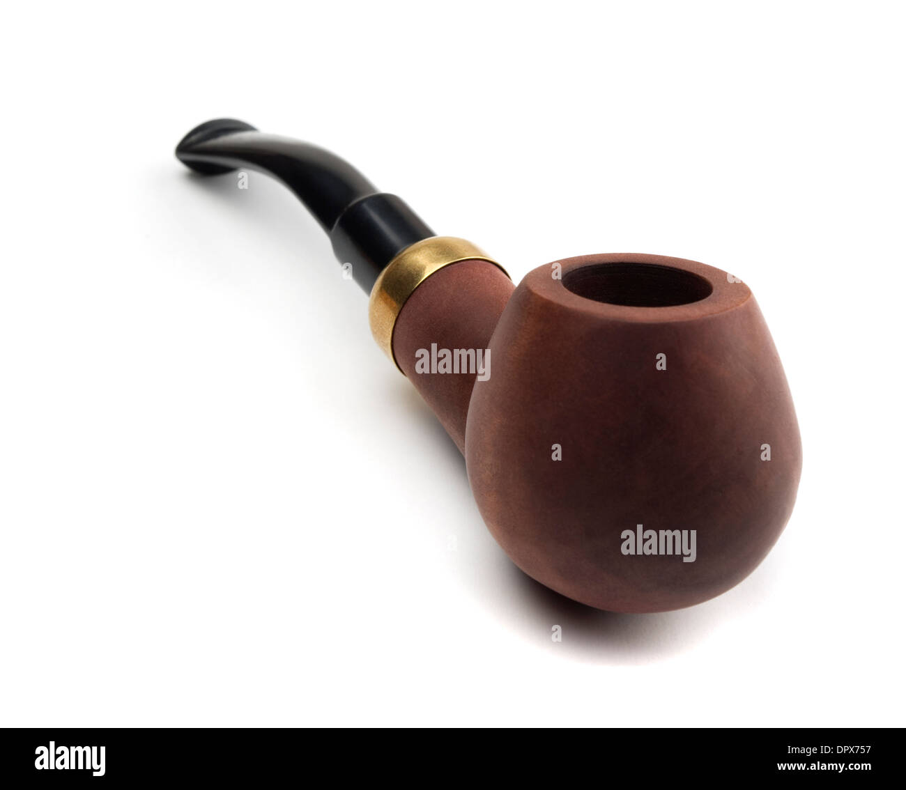 Tobacco pipe hi-res stock photography and images - Alamy