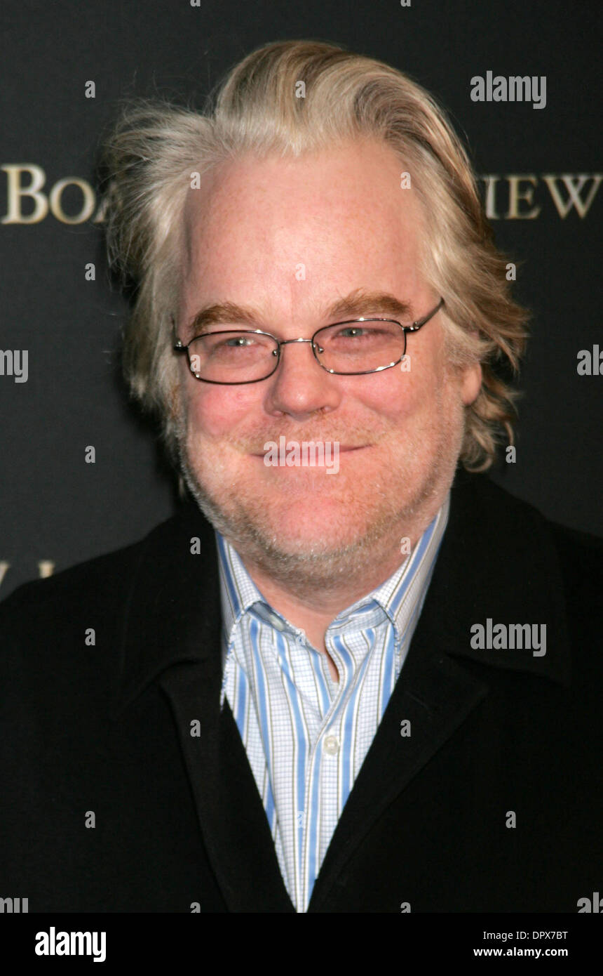 Hoffman phillip seymour hi-res stock photography and images - Alamy