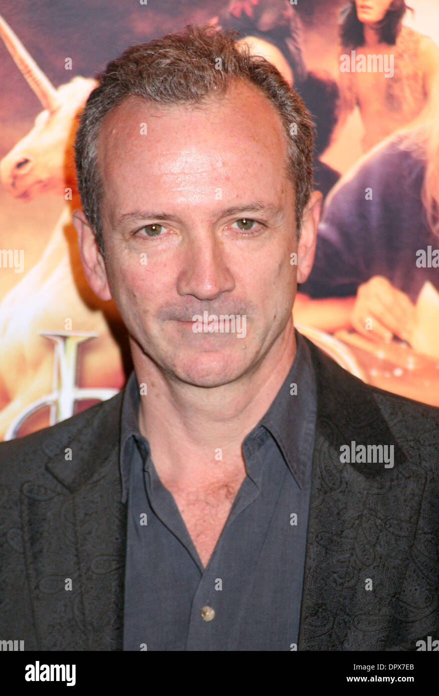 Iain softley hi-res stock photography and images - Alamy