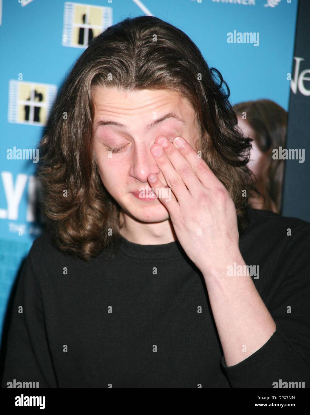 Rory culkin hi-res stock photography and images - Alamy