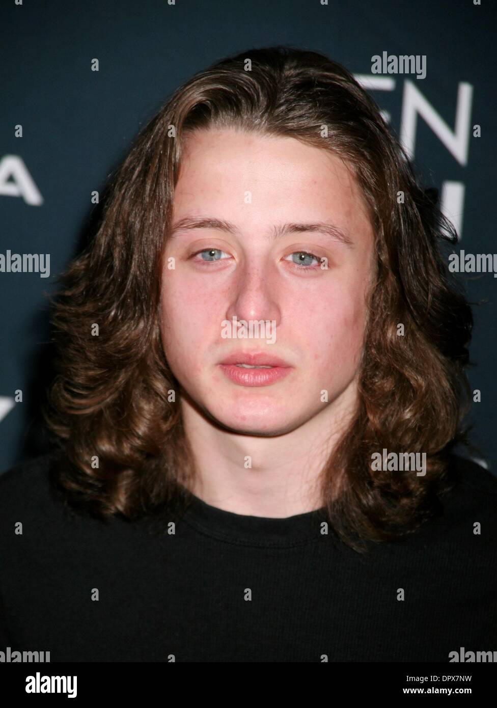 Apr 01, 2009 - New York, New York, USA - Actor RORY CULKIN attends the ...