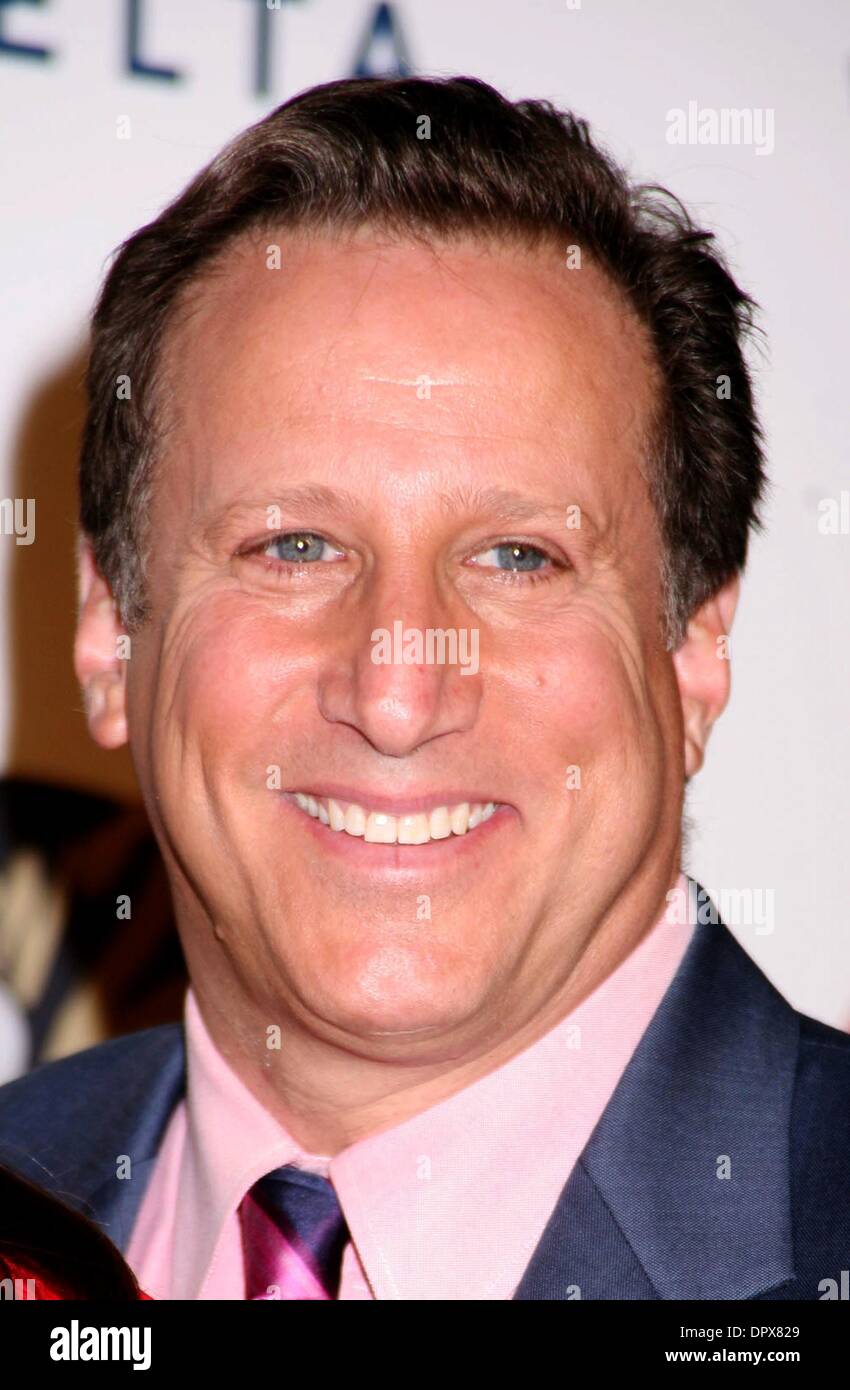 Apr 03, 2009 - New York, New York, USA - Sports anchor BRUCE BECK ...