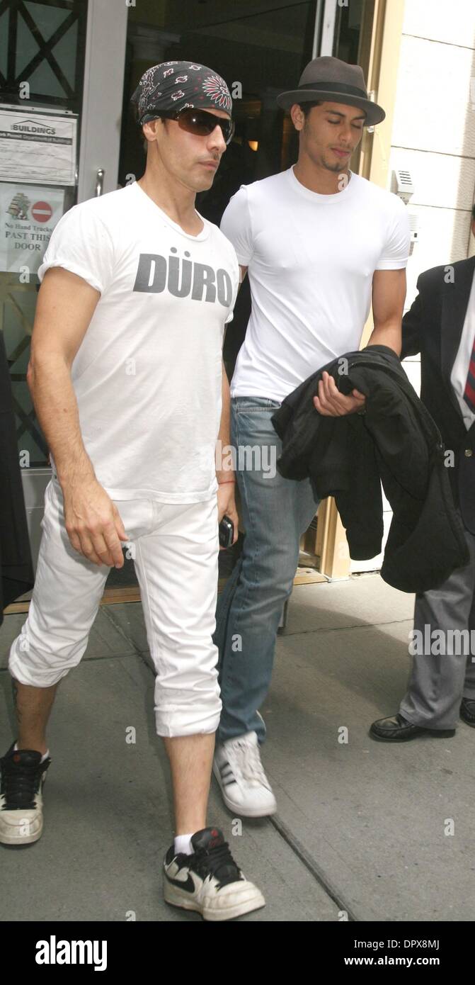 West Coast Dance Stephen Klein