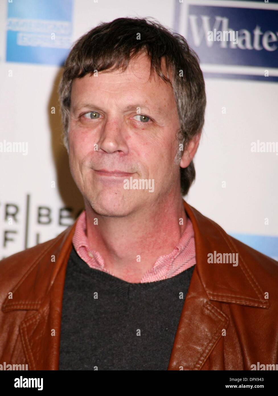 Apr 22, 2009 - New York, New York, USA - TODD HAYNES at the New York ...