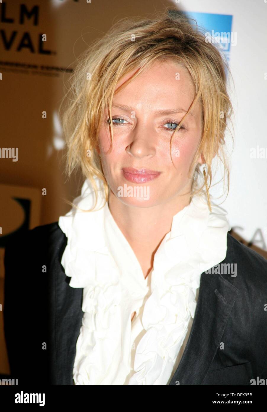 Apr 22, 2009 - New York, New York, USA - Actress CHERYL HINES at the ...