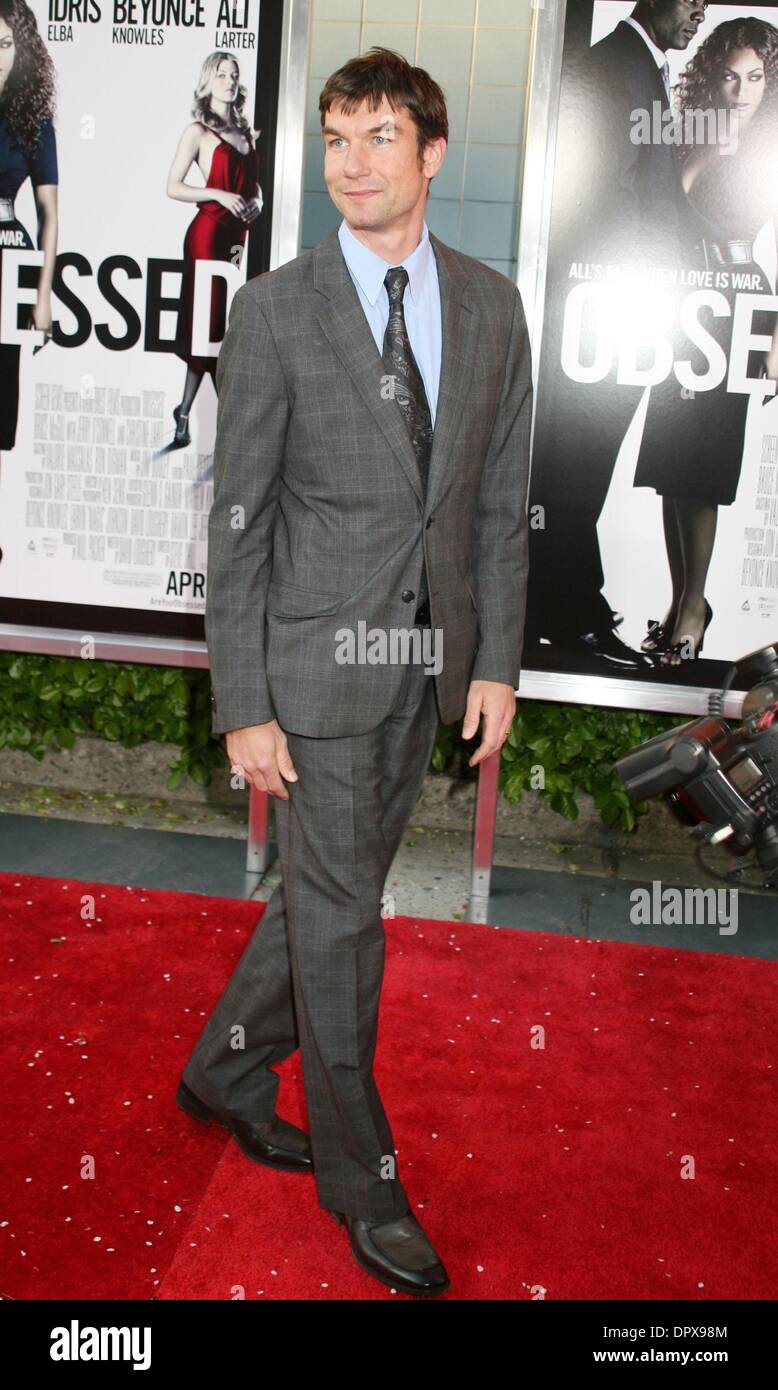 Apr 23, 2009 - New York, New York, USA - Actor JERRY O'CONNELL at the ...