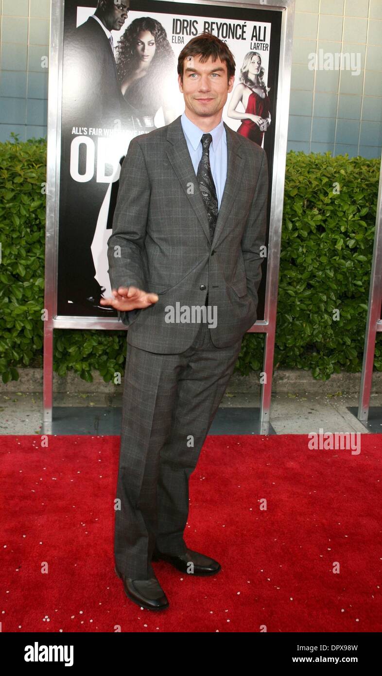 Apr 23, 2009 - New York, New York, USA - Actor JERRY O'CONNELL at the ...