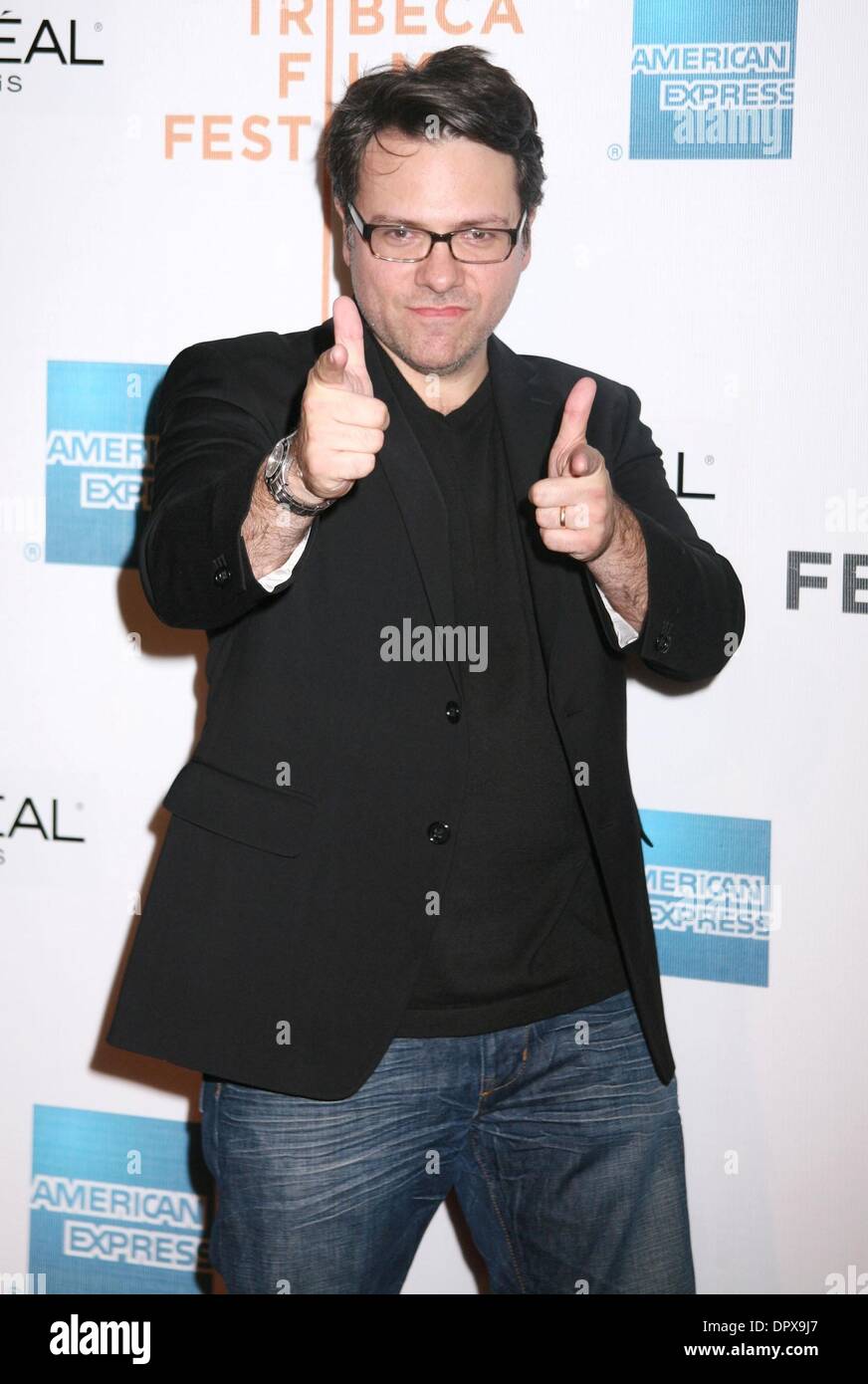 Apr 25, 2009 - New York, New York, USA - Actor NATHAN DEAN attends the ...