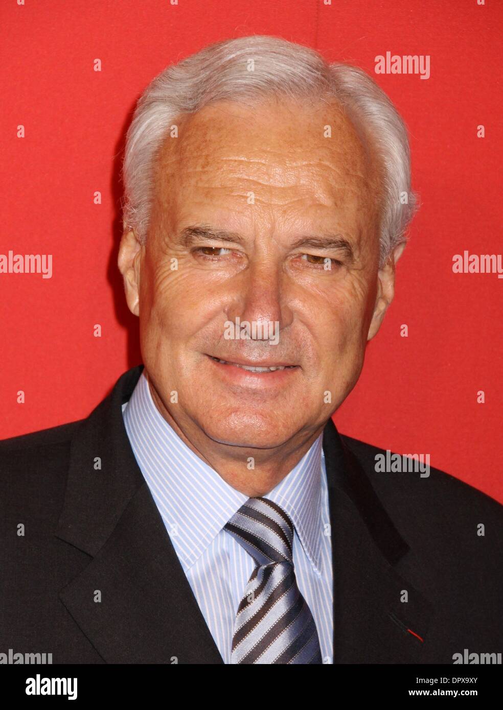 Apr 30, 2009 - New York, New York, USA - President and CEO of Cartier ...