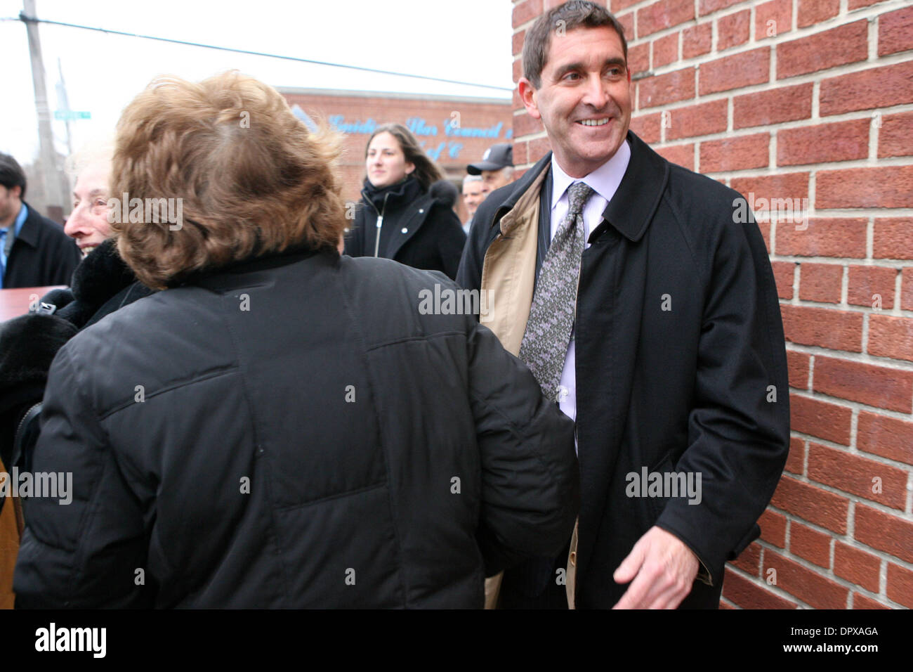 New york city councilmember hi-res stock photography and images - Alamy