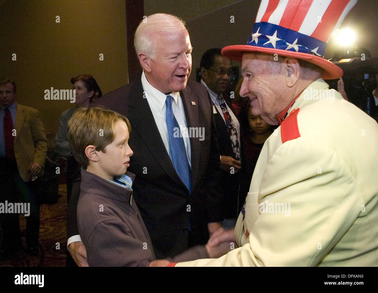 Oscar baker martin hi-res stock photography and images - Alamy