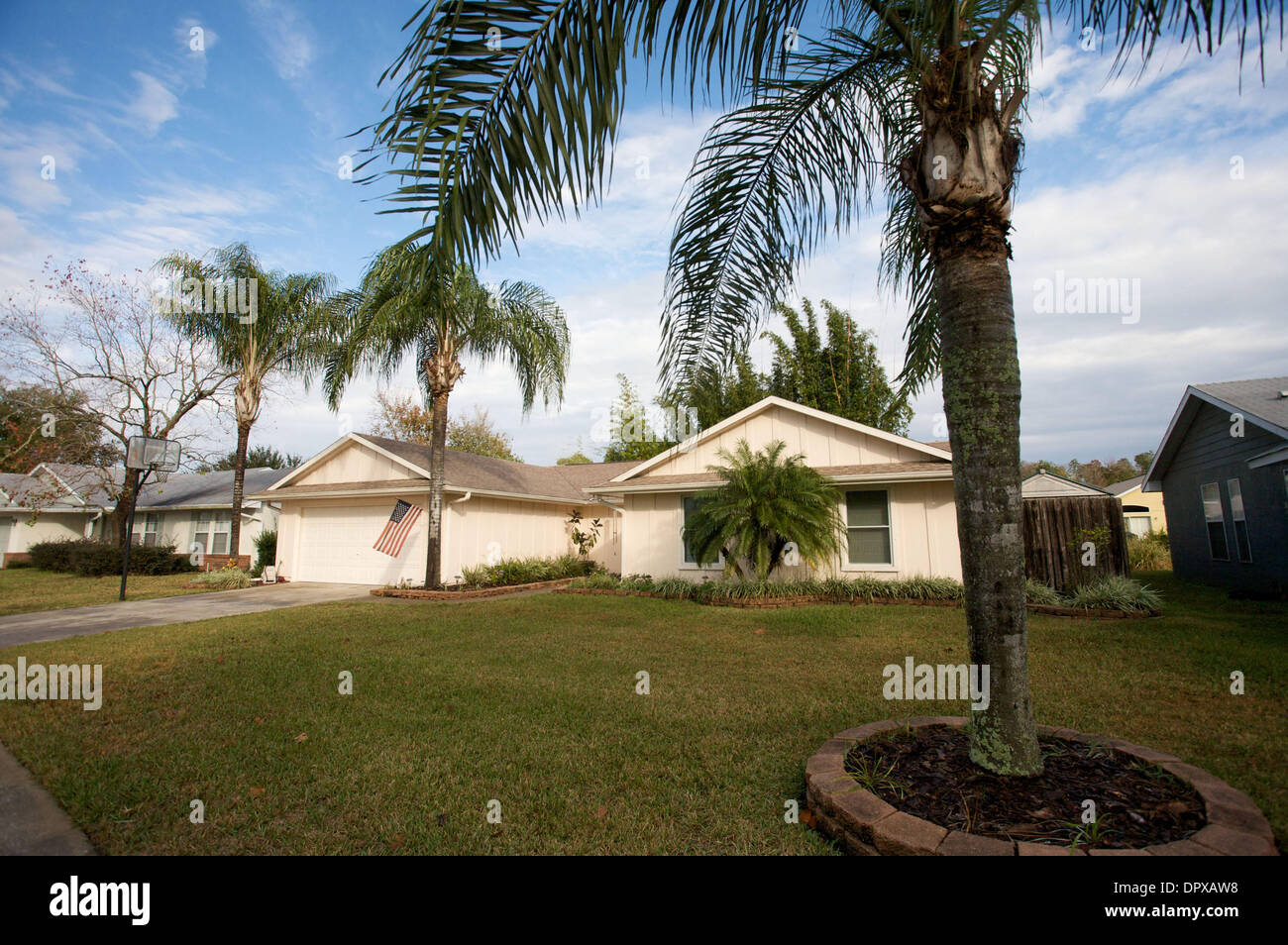 Orange county sheriff florida hi-res stock photography and images - Alamy