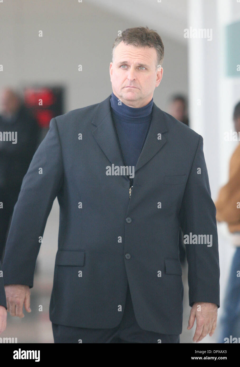 Bronx Cop High Resolution Stock Photography and Images - Alamy