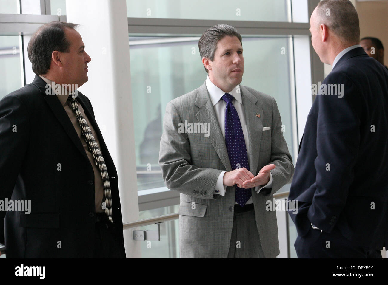 Pba president hi-res stock photography and images - Alamy