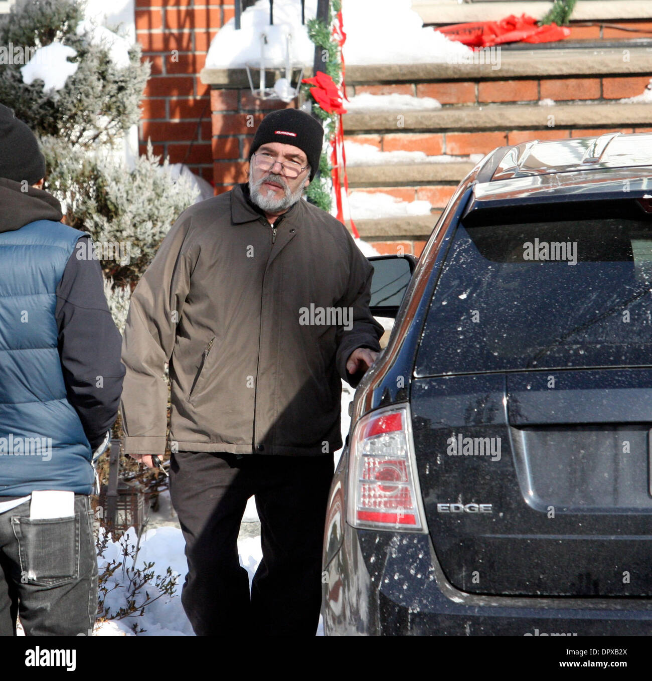 Lillo Brancato Jr 2022