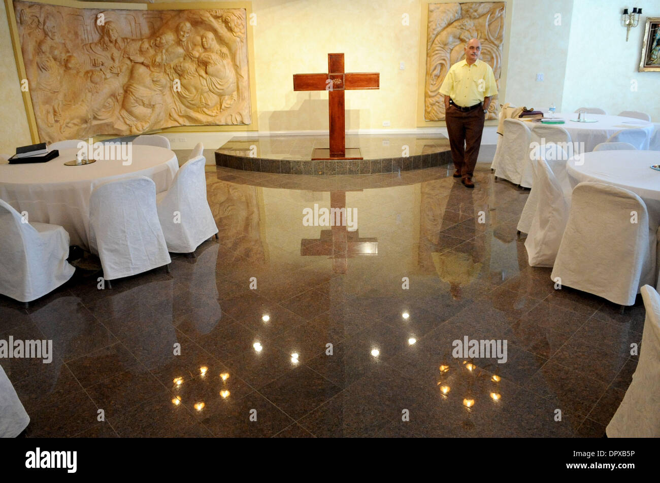 Jan 05, 2009 - Atlanta, Georgia, USA - Real estate developer Fred ...