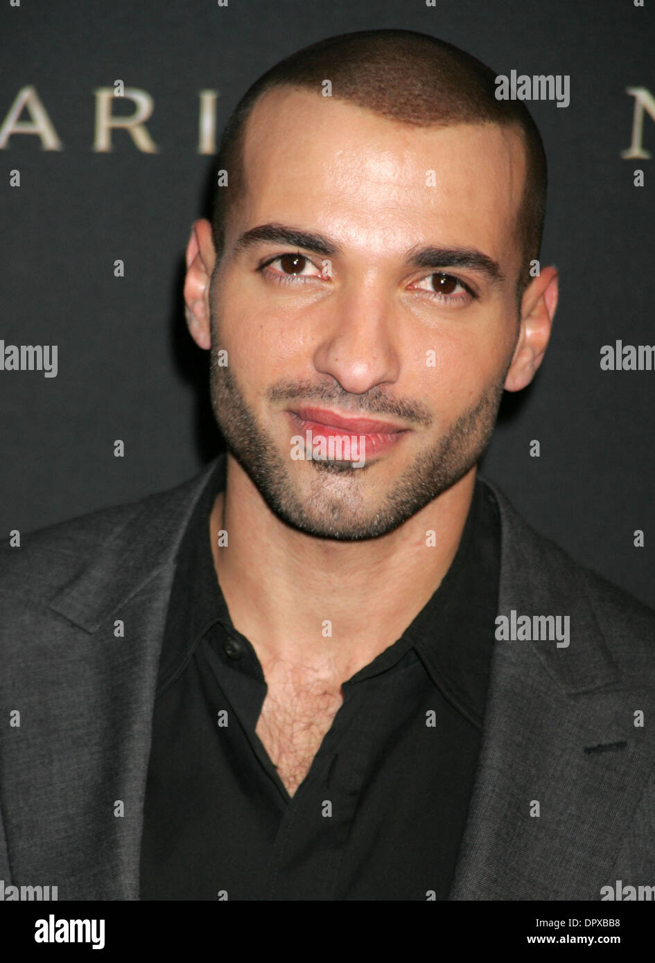 Haaz Sleiman High Resolution Stock Photography and Images - Alamy