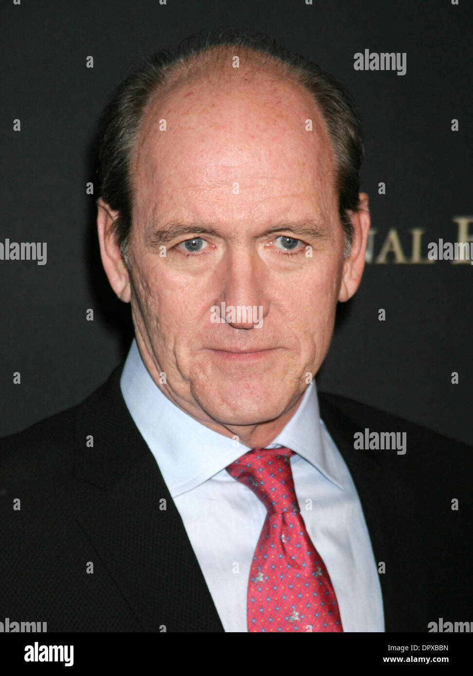 Richard jenkins 2008 hi-res stock photography and images - Alamy