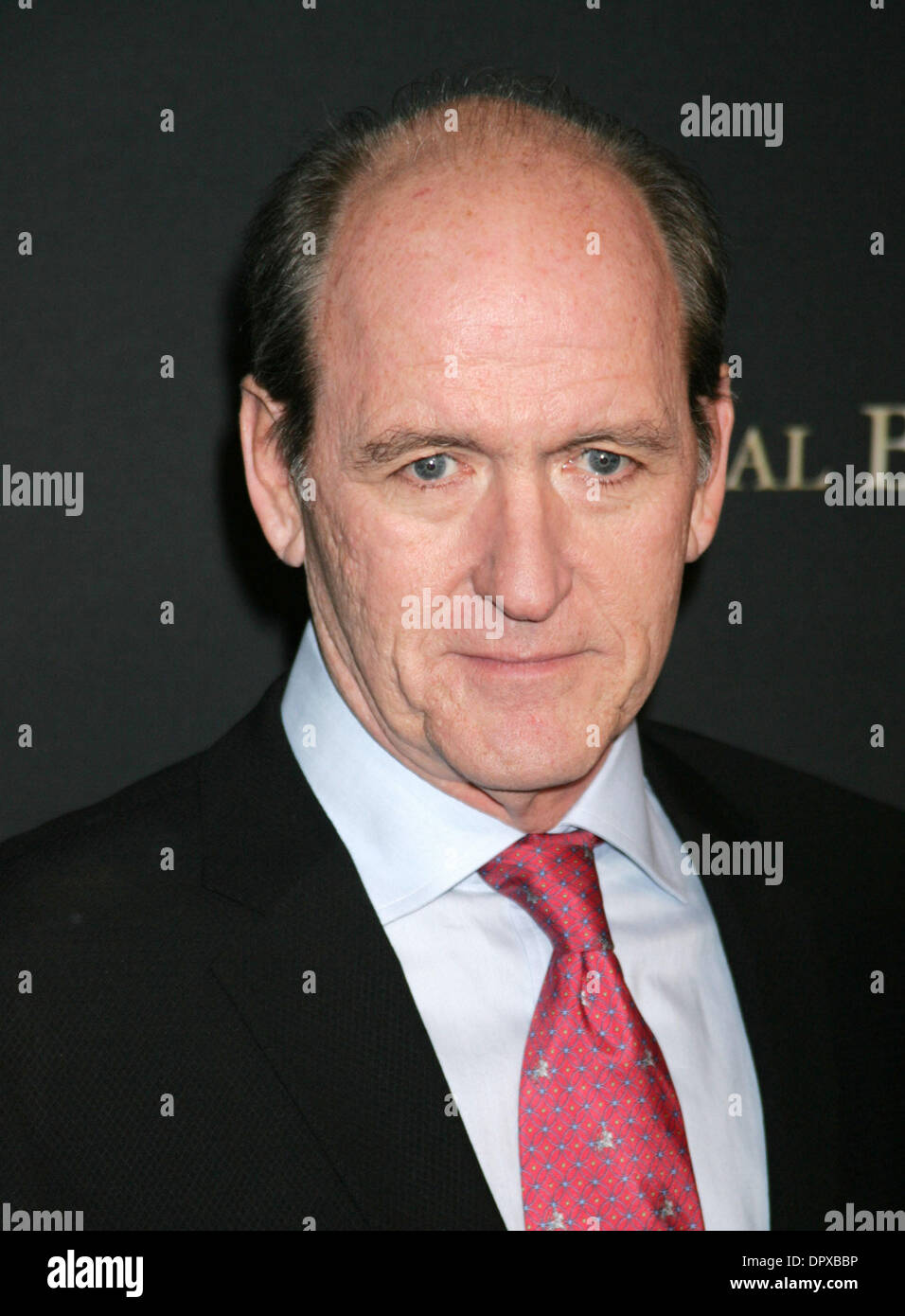 Richard jenkins 2009 hi-res stock photography and images - Alamy