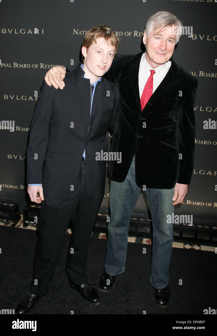 Jan 14, 2009 - New York, NY, USA - Actor JOHN PATRICK SHANLEY and son ...