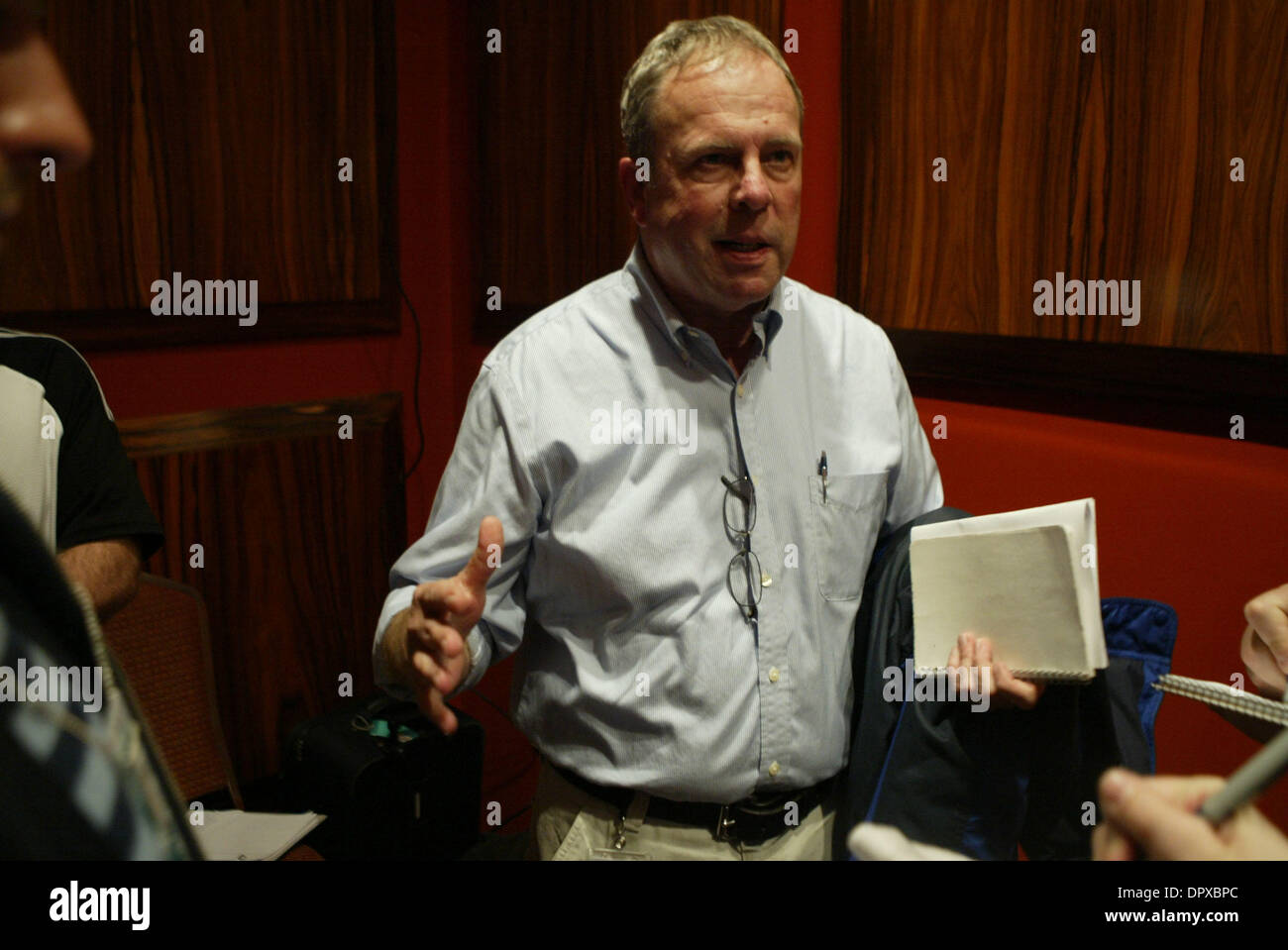 Bob benson hi-res stock photography and images - Alamy