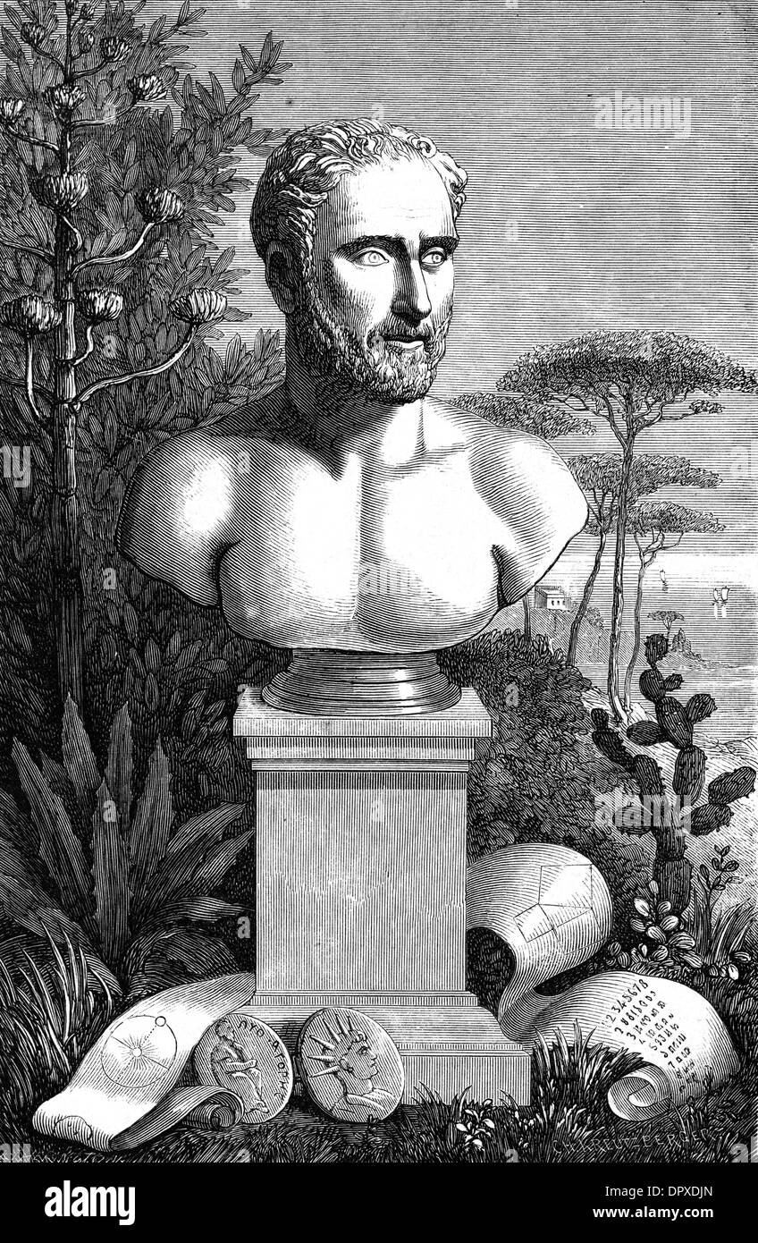 Pythagoras hi-res stock photography and images - Alamy