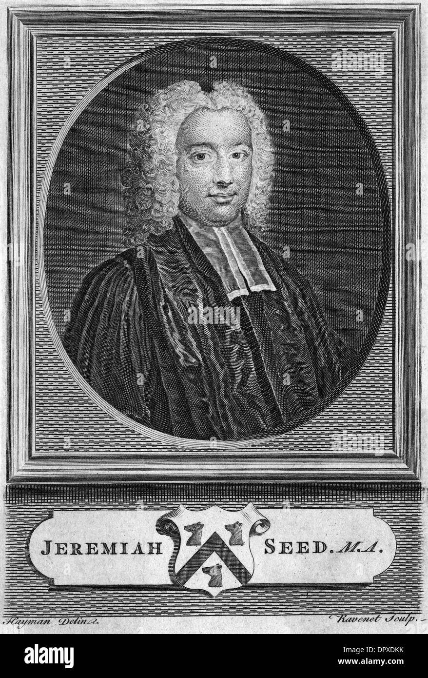 Jeremiah hi-res stock photography and images - Alamy