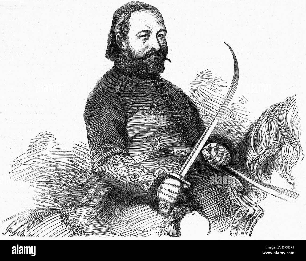 Selim hi-res stock photography and images - Alamy