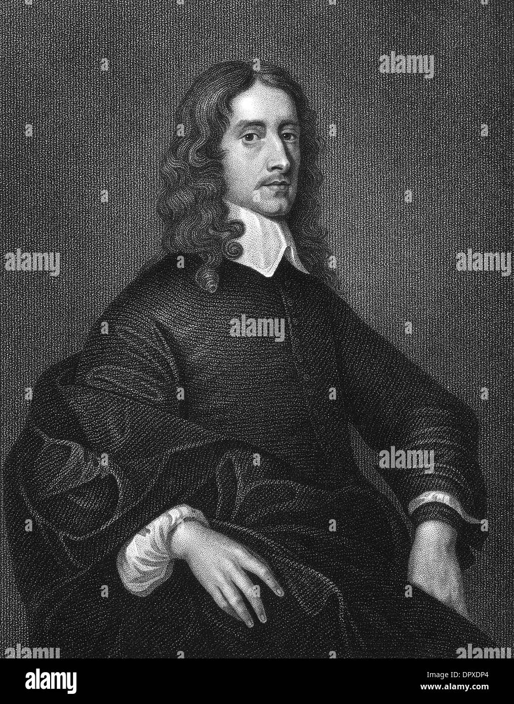 John selden hi-res stock photography and images - Alamy