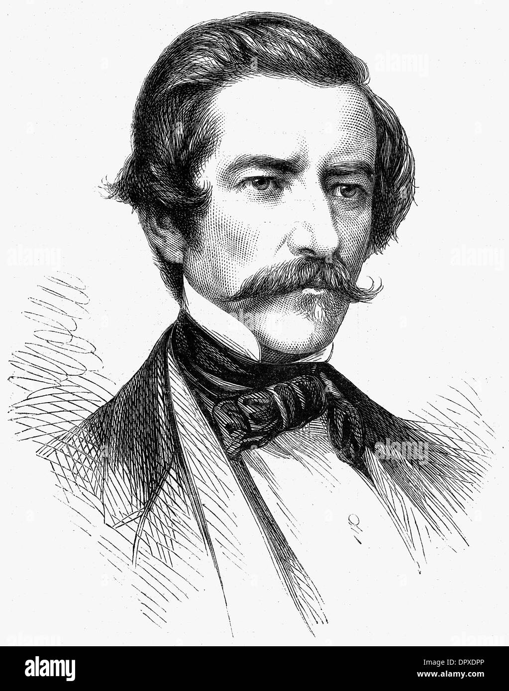 Raphael semmes hi-res stock photography and images - Alamy