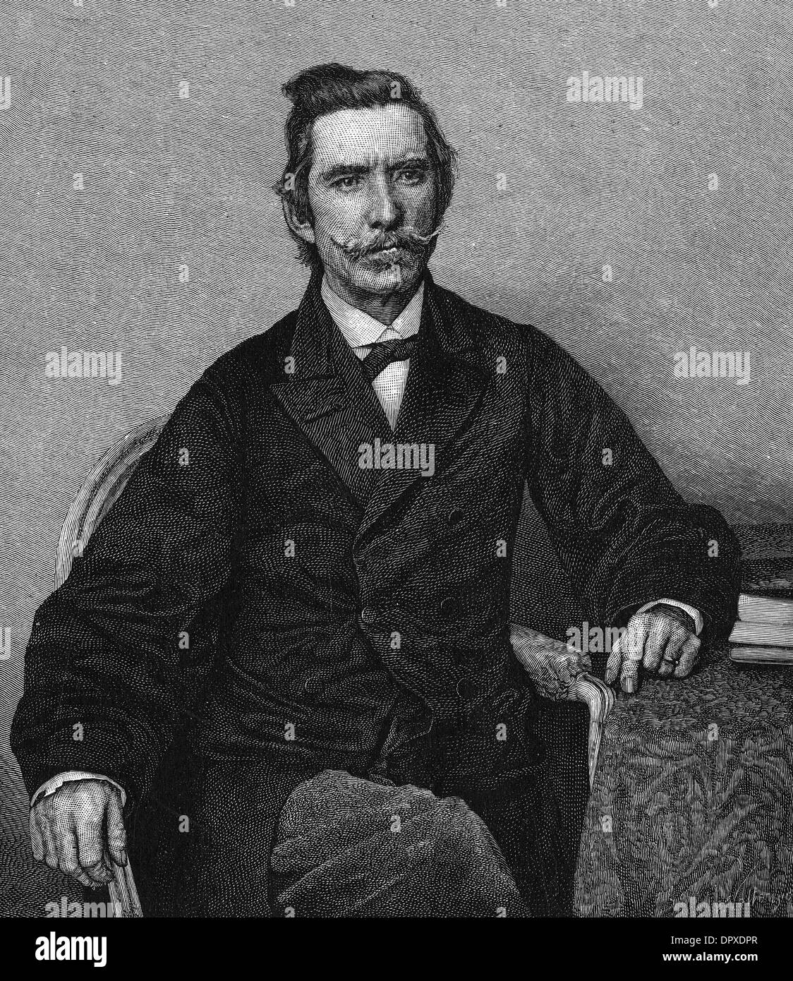 Raphael semmes hi-res stock photography and images - Alamy