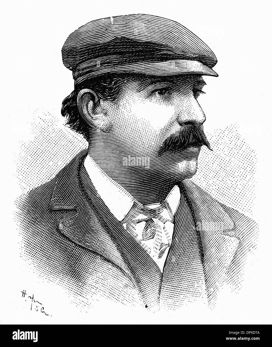 1902 august hi-res stock photography and images - Alamy