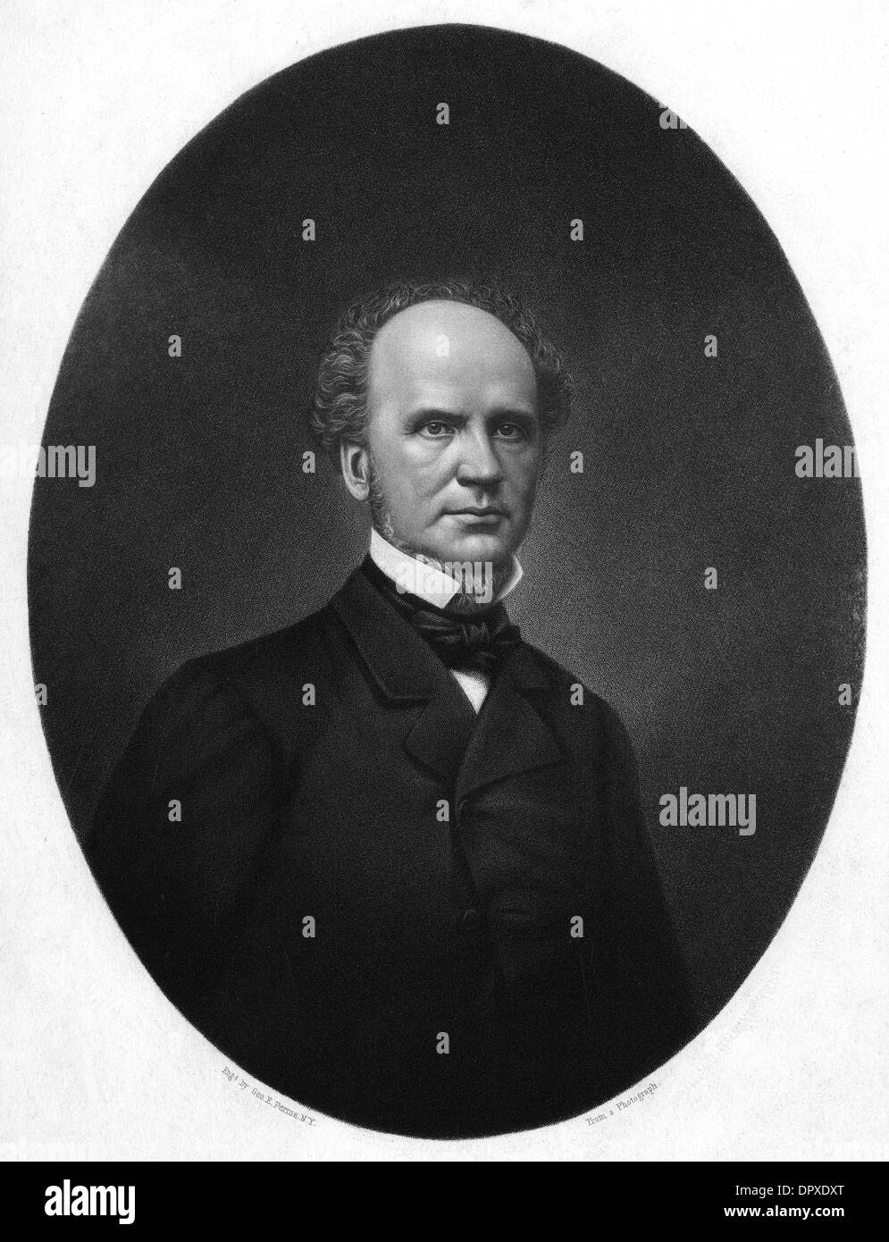 Horatio hi-res stock photography and images - Alamy