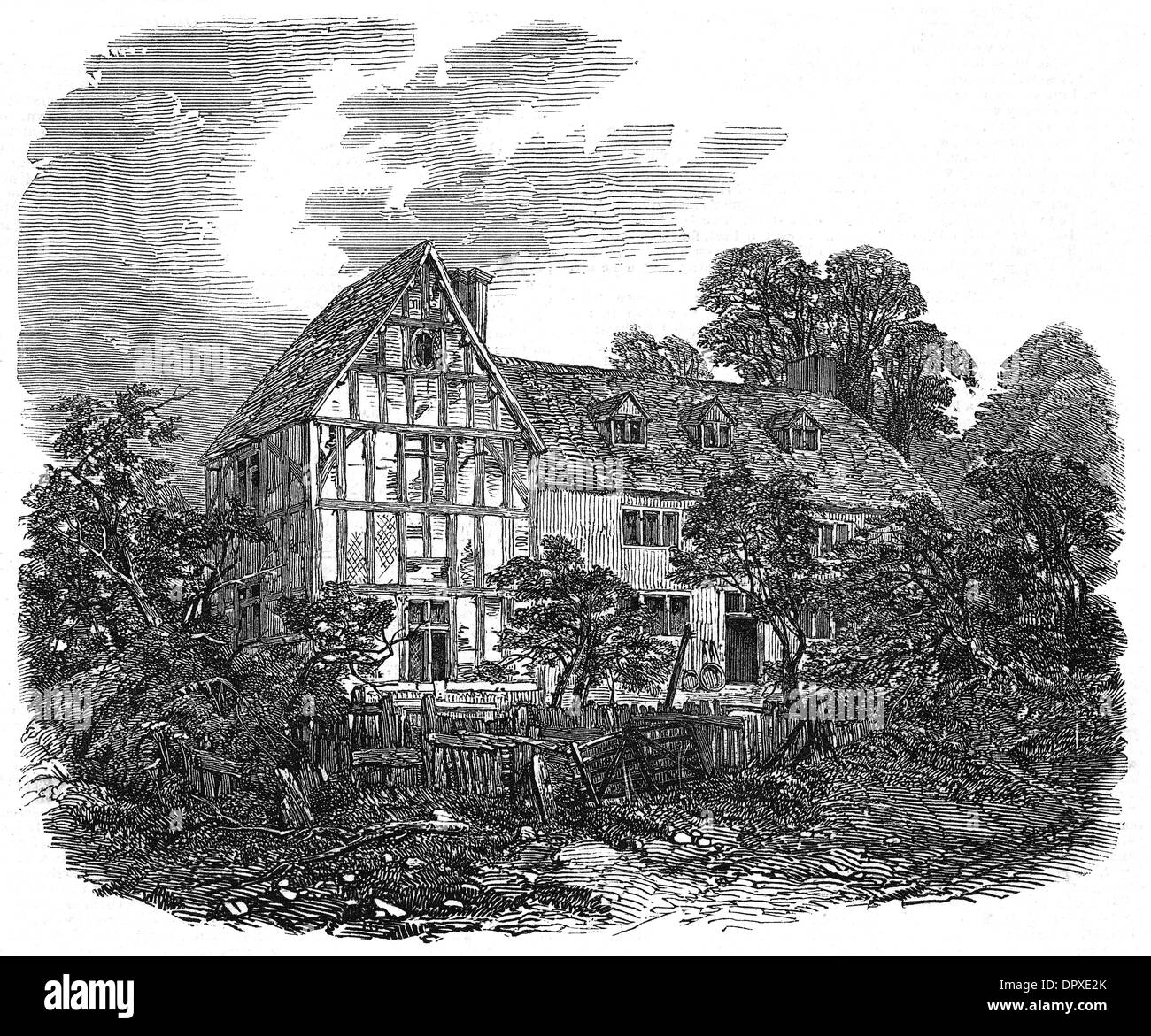 Farm do Cut Out Stock Images & Pictures - Alamy