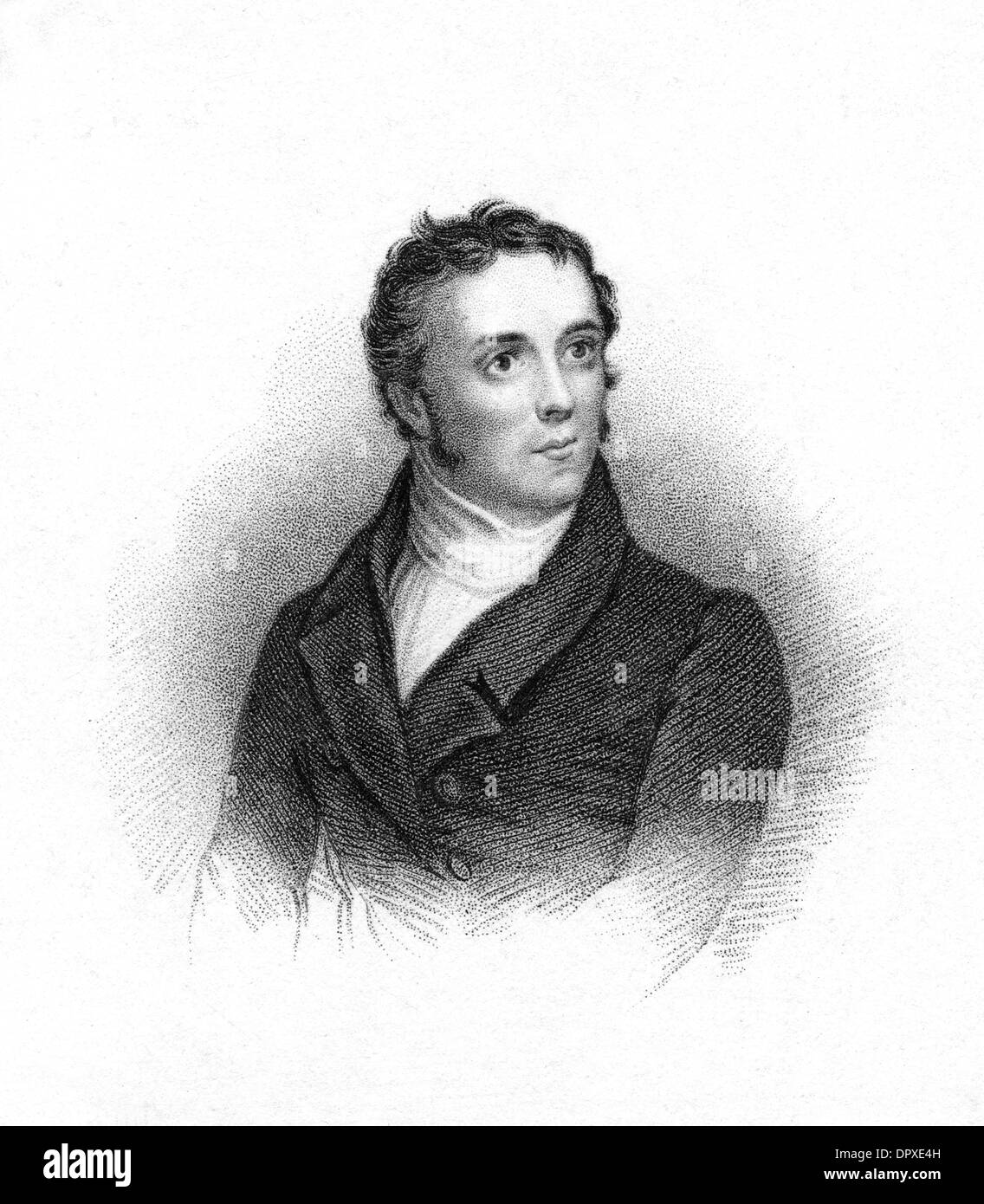 RICHARD LALOR SHEIL Stock Photo - Alamy