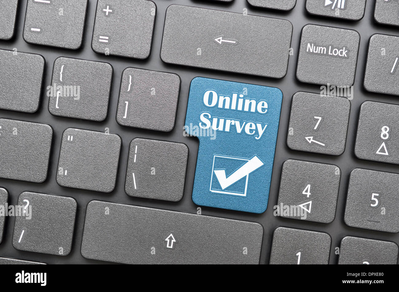 Check survey hi-res stock photography and images - Alamy