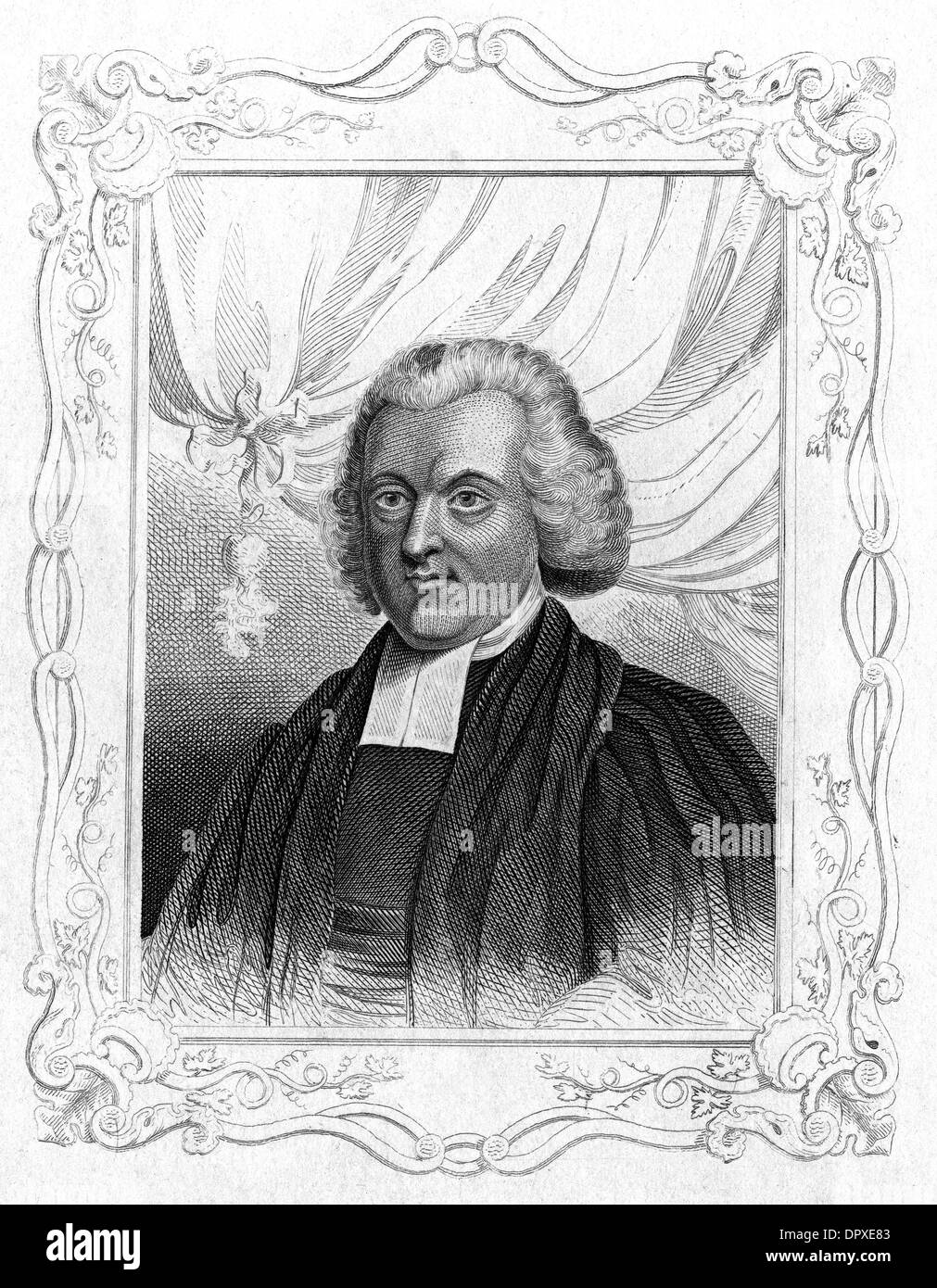 William Sherlock High Resolution Stock Photography and Images - Alamy