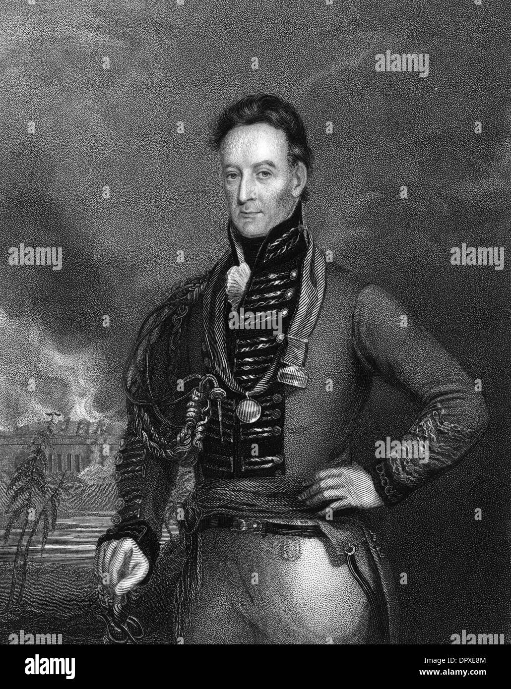 Sir charles shipley hi-res stock photography and images - Alamy