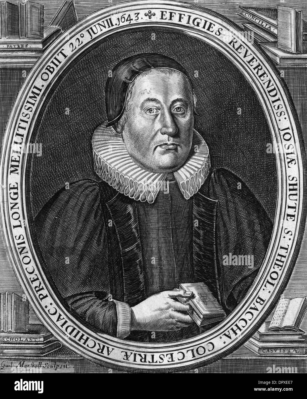 Josias hi-res stock photography and images - Alamy