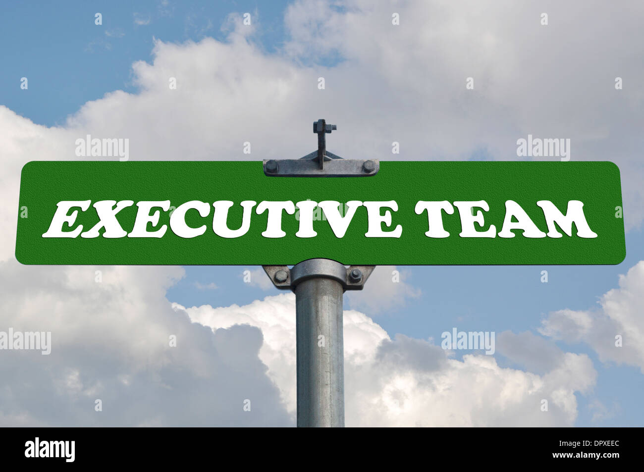 Executive direction hi-res stock photography and images - Alamy