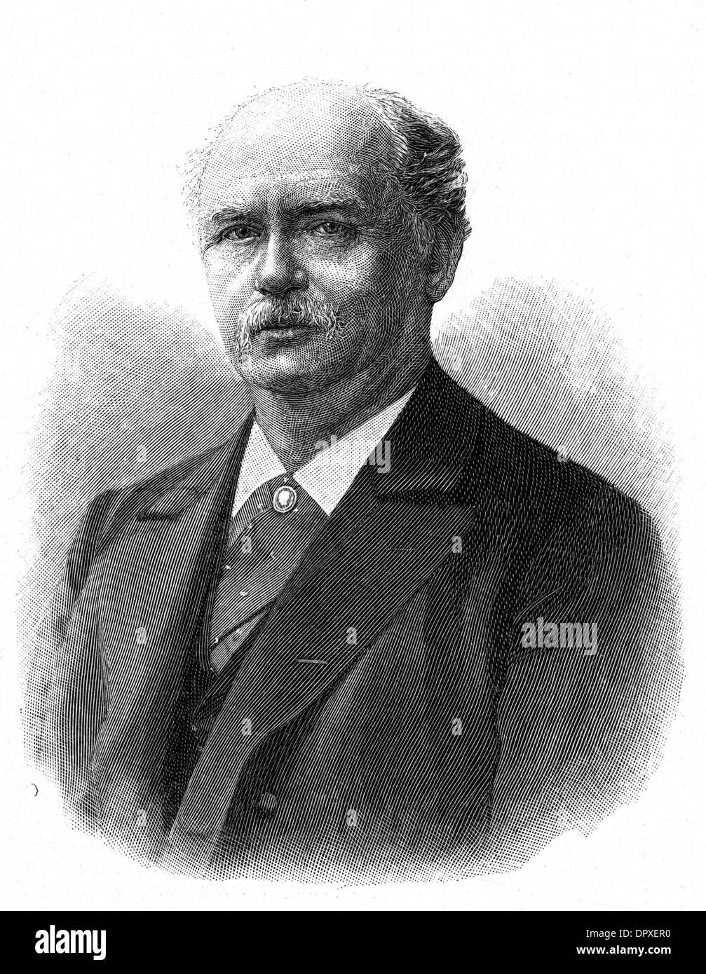 Georg Von High Resolution Stock Photography and Images - Alamy