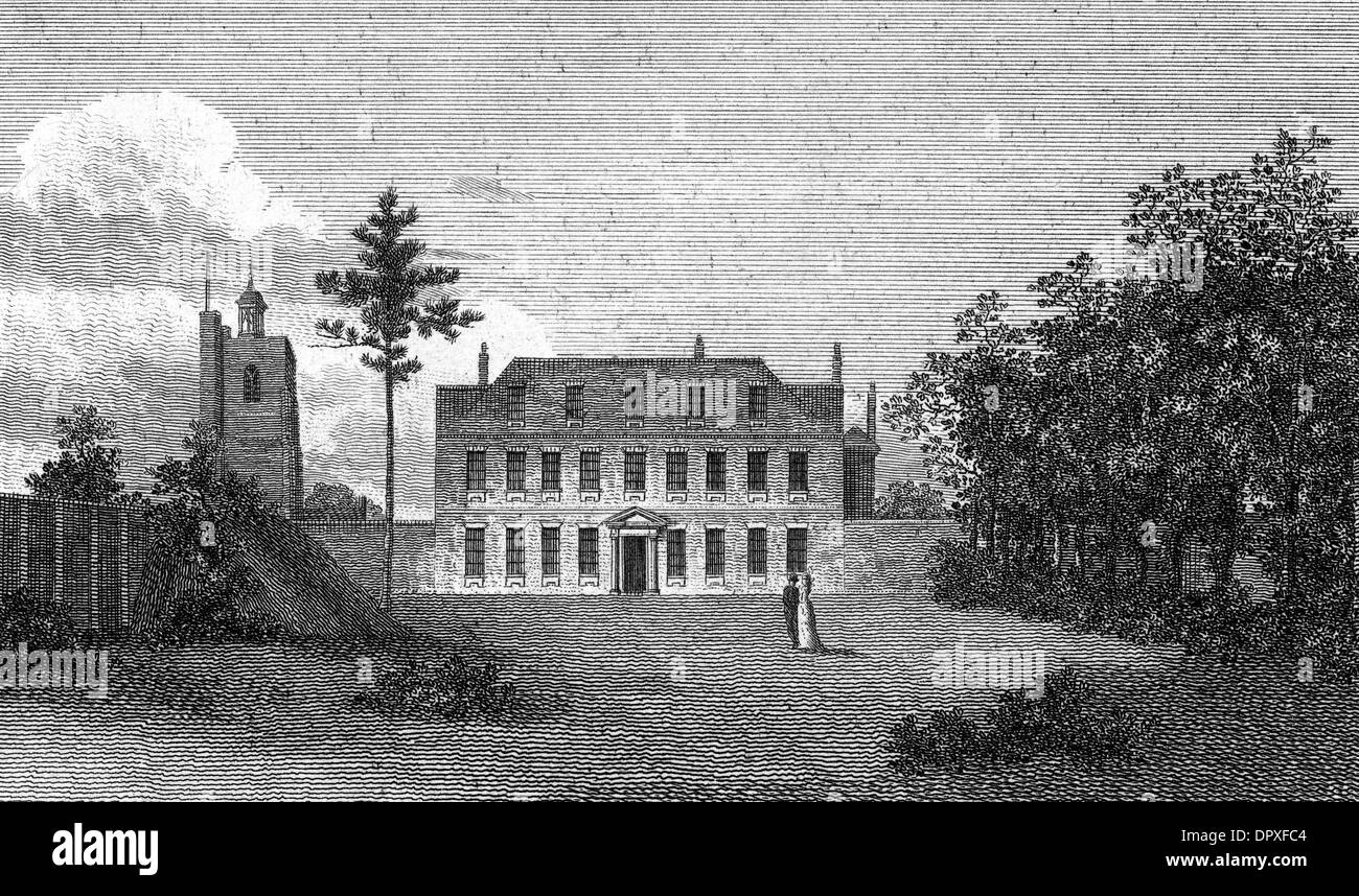 Skippon hi-res stock photography and images - Alamy