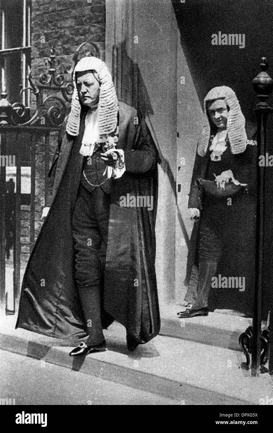 F E SMITH BIRKENHEAD Stock Photo - Alamy