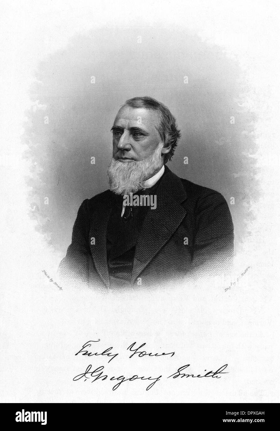 John gregory smith Cut Out Stock Images & Pictures - Alamy